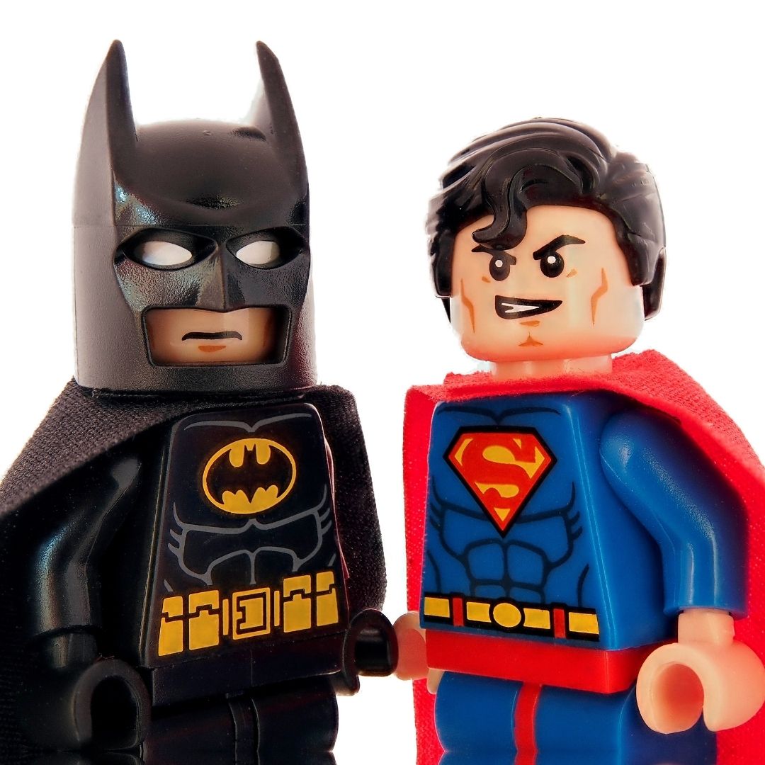 Lego Group Optimum Movement Occupational Therapy Brisbane Gold
