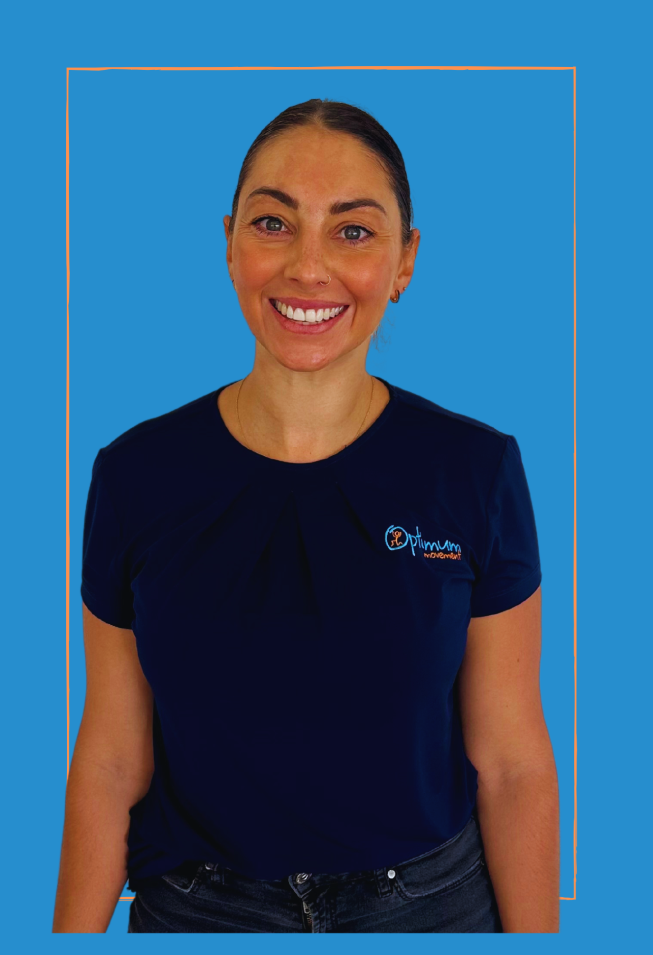 Sam Spring | Optimum Movement | Occupational Therapy | Physiotherapy ...