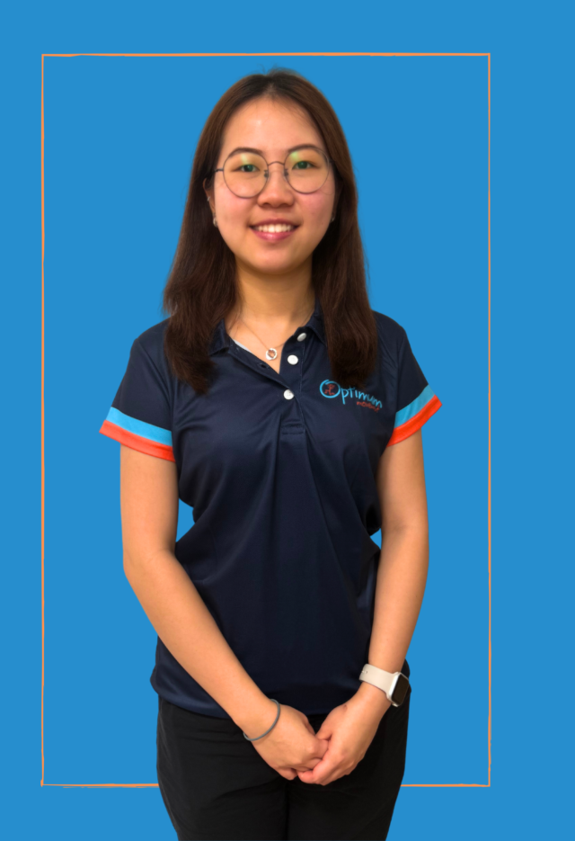 Dorothy Man | Optimum Movement | Occupational Therapy | Physiotherapy ...